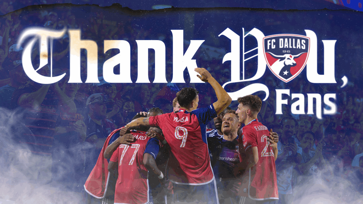 FC Dallas Tickets