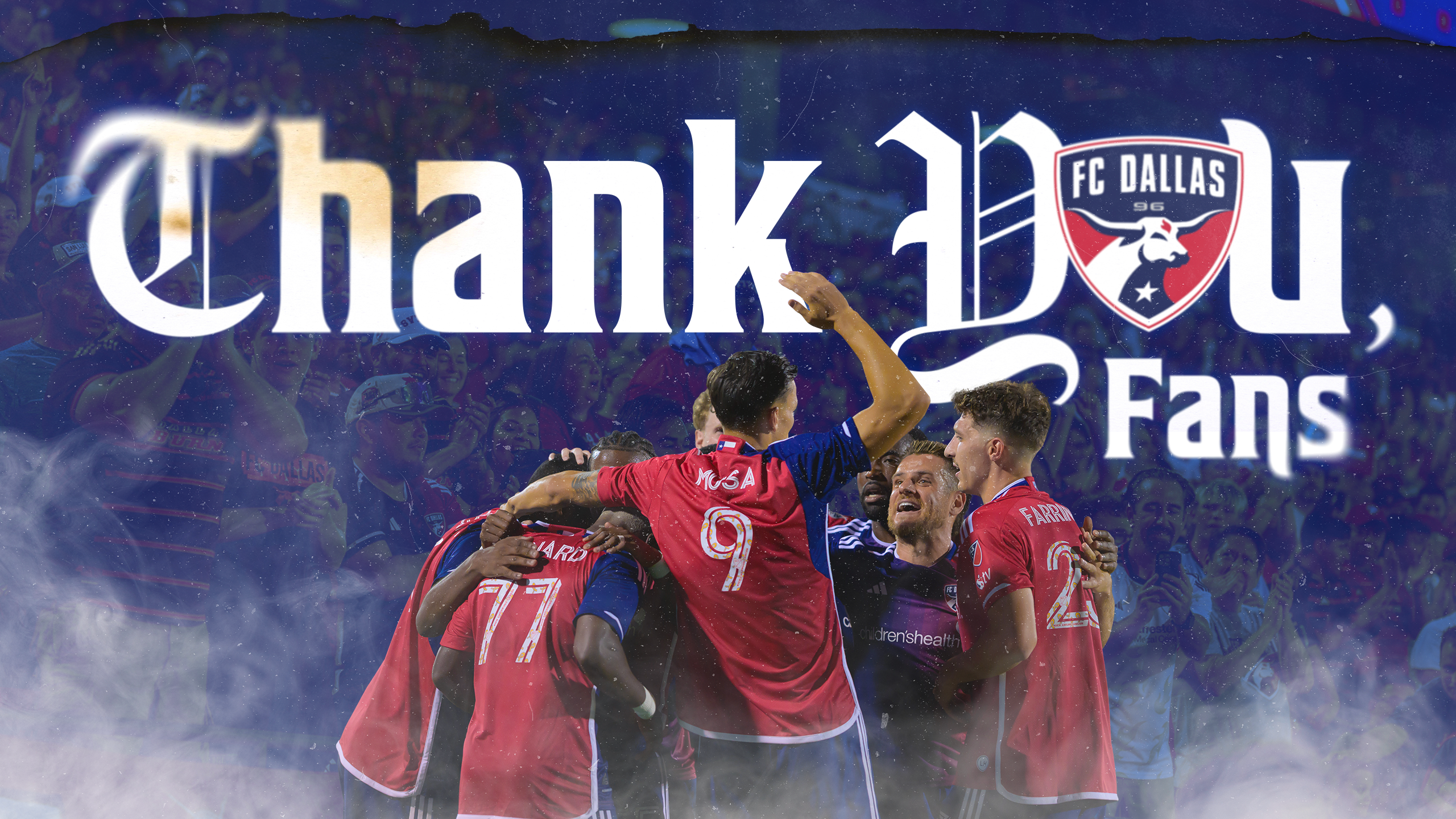 FC Dallas Tickets